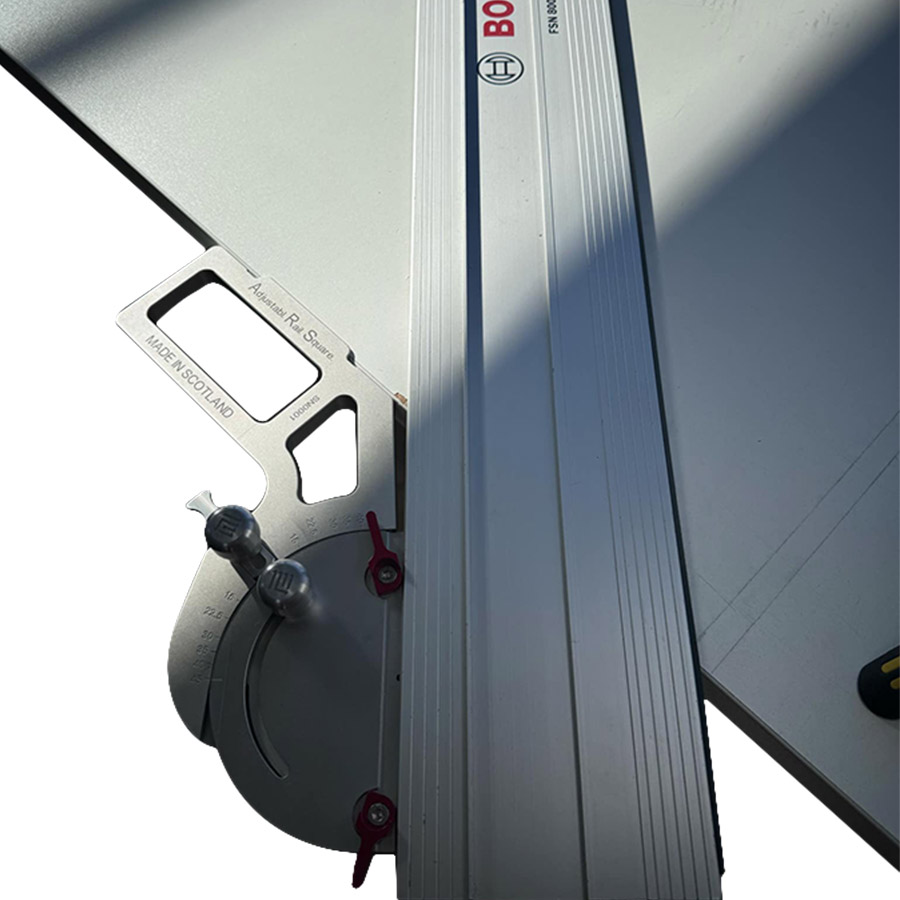 Adjustable Rail Square – FC Tools